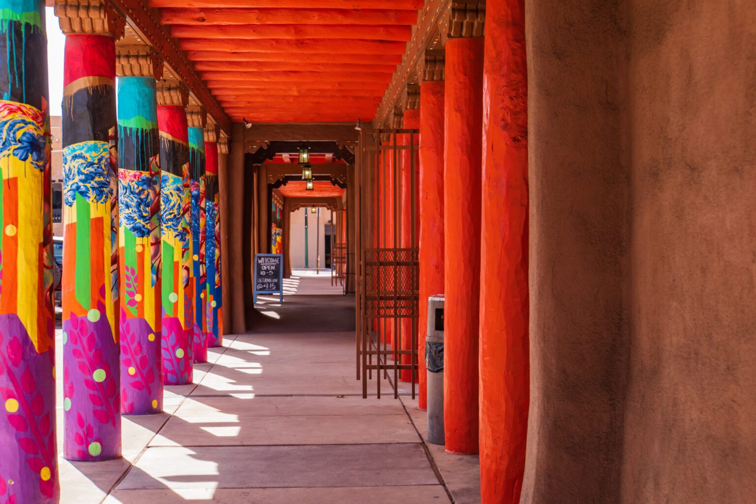 Albuquerque, New Mexico Travel Guide - USA Tourist